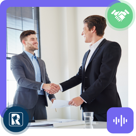 Become a Rossy AI Authorized Reseller – Earn Recurring Revenue with ...